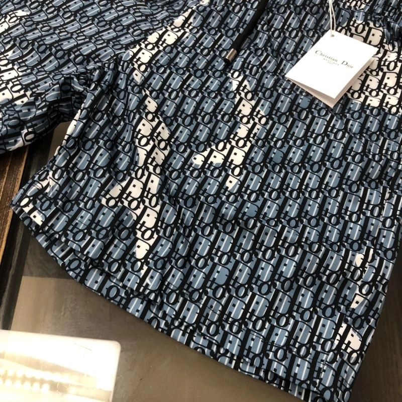 High fidelity Christian Dior Short Pants