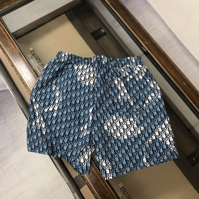 High fidelity Christian Dior Short Pants