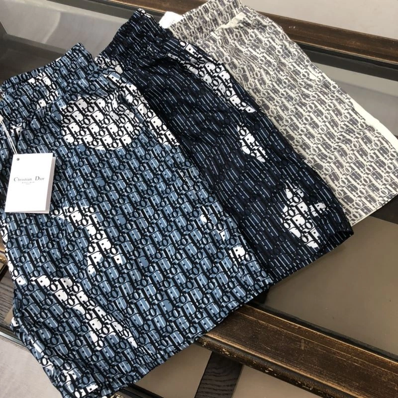 Mirror quality Christian Dior Short Pants