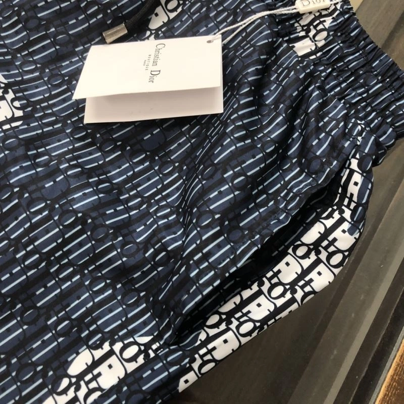 Mirror quality Christian Dior Short Pants