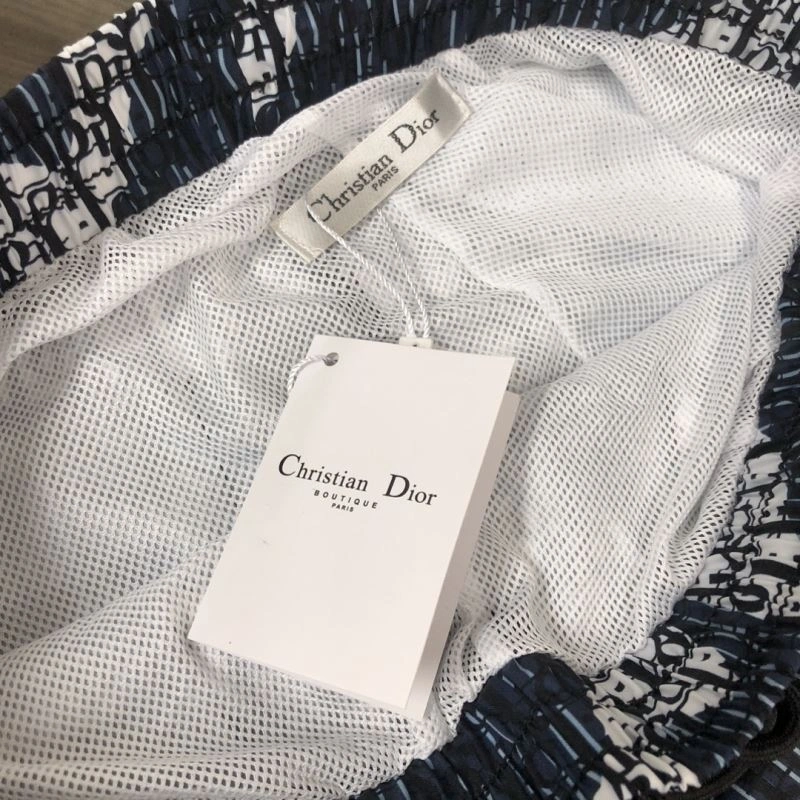 Mirror quality Christian Dior Short Pants