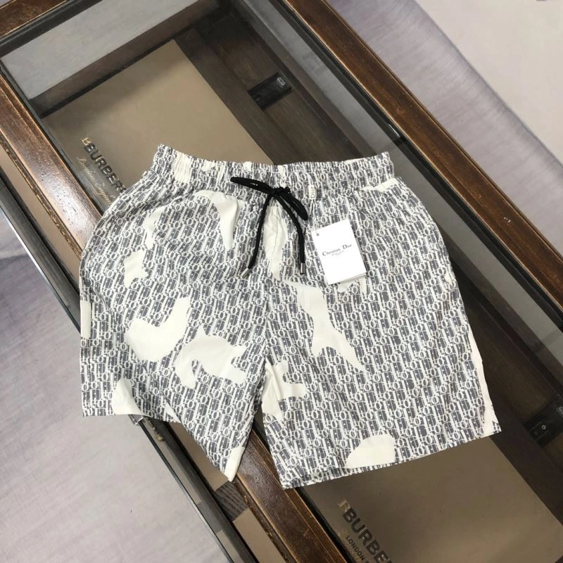 Christian Dior Short Pants