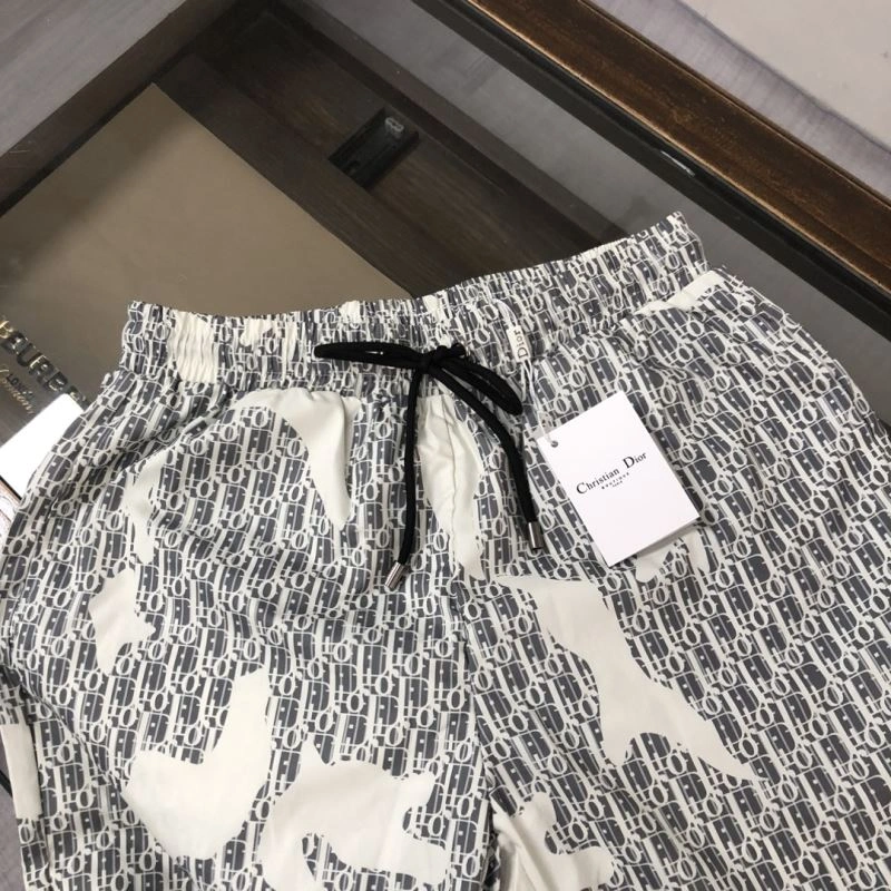 Top mirror Christian Dior Short Pants