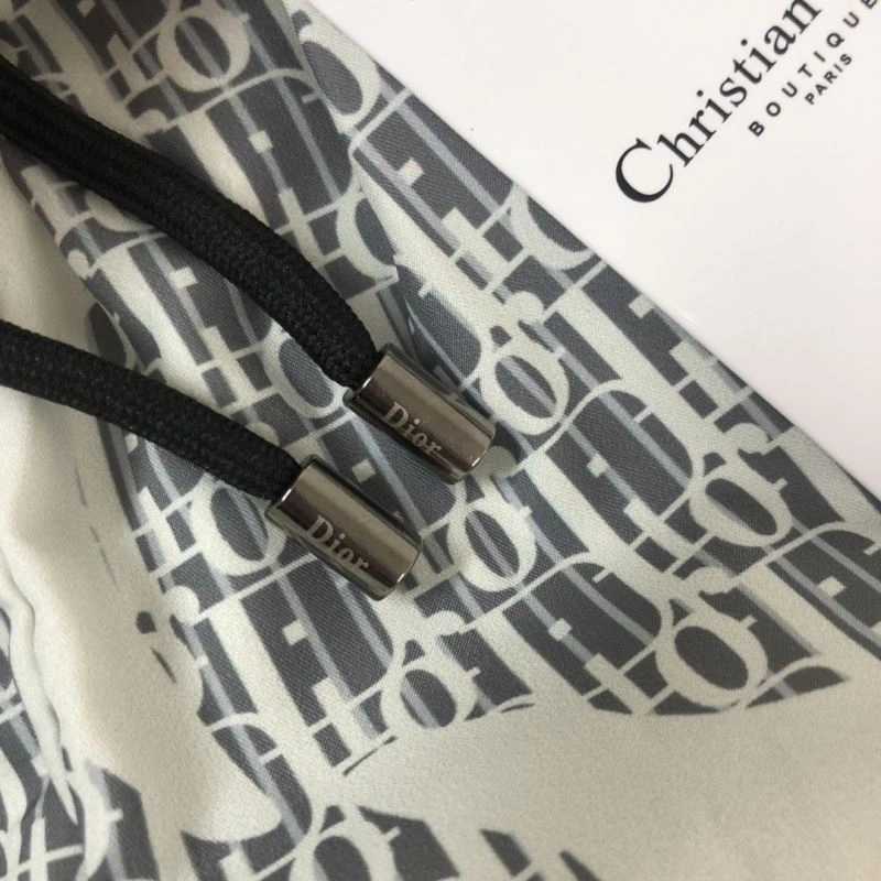 Top mirror Christian Dior Short Pants