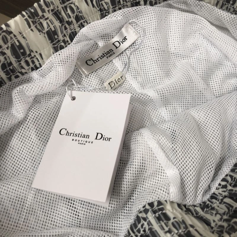 Top mirror Christian Dior Short Pants