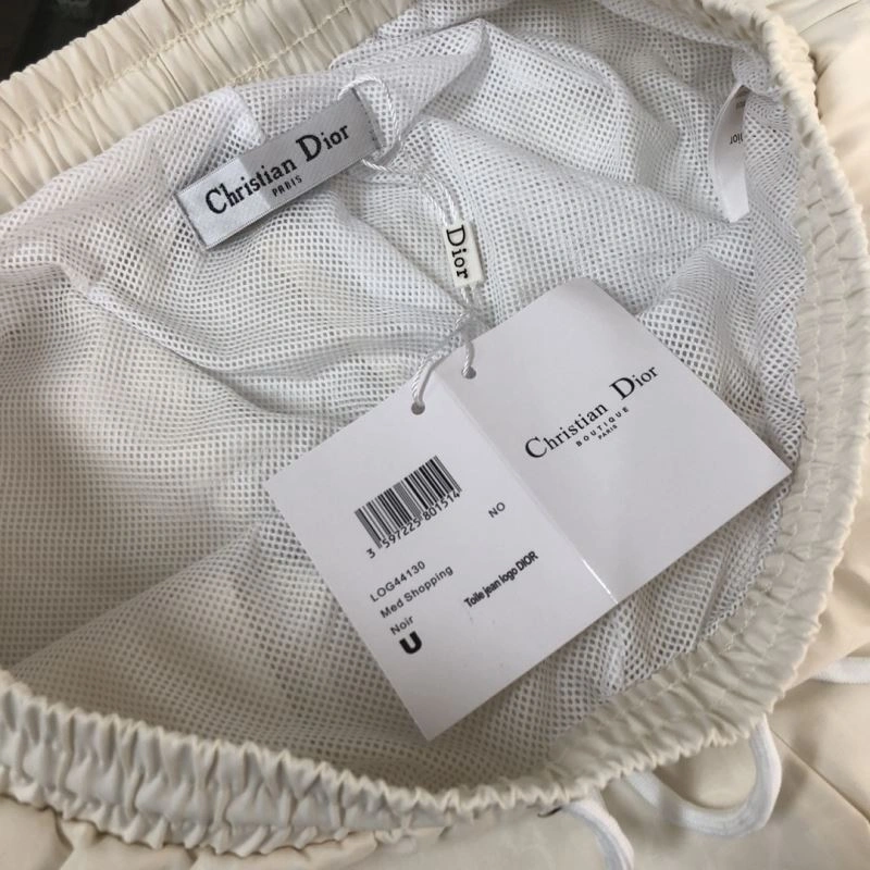 Brand-original Christian Dior Short Pants