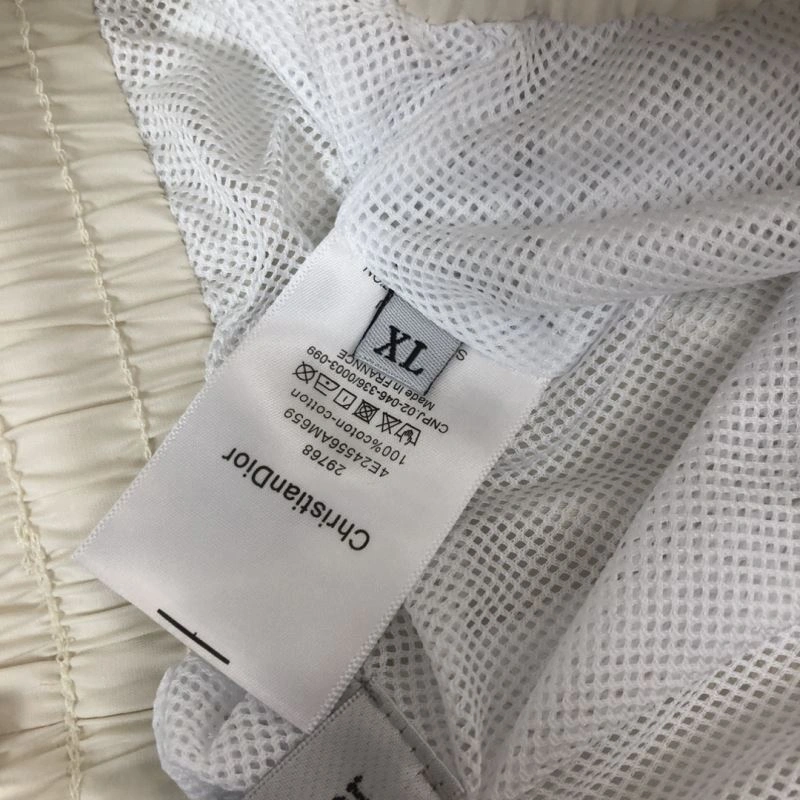 Brand-original Christian Dior Short Pants