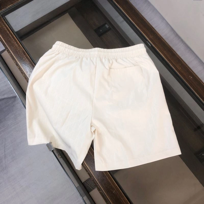 Brand-original Christian Dior Short Pants