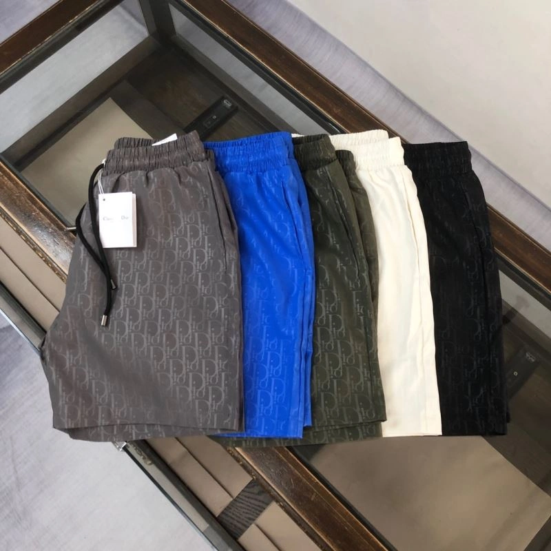 Factory-made Christian Dior Short Pants