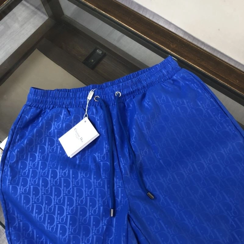 Factory-made Christian Dior Short Pants