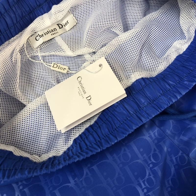 Factory-made Christian Dior Short Pants