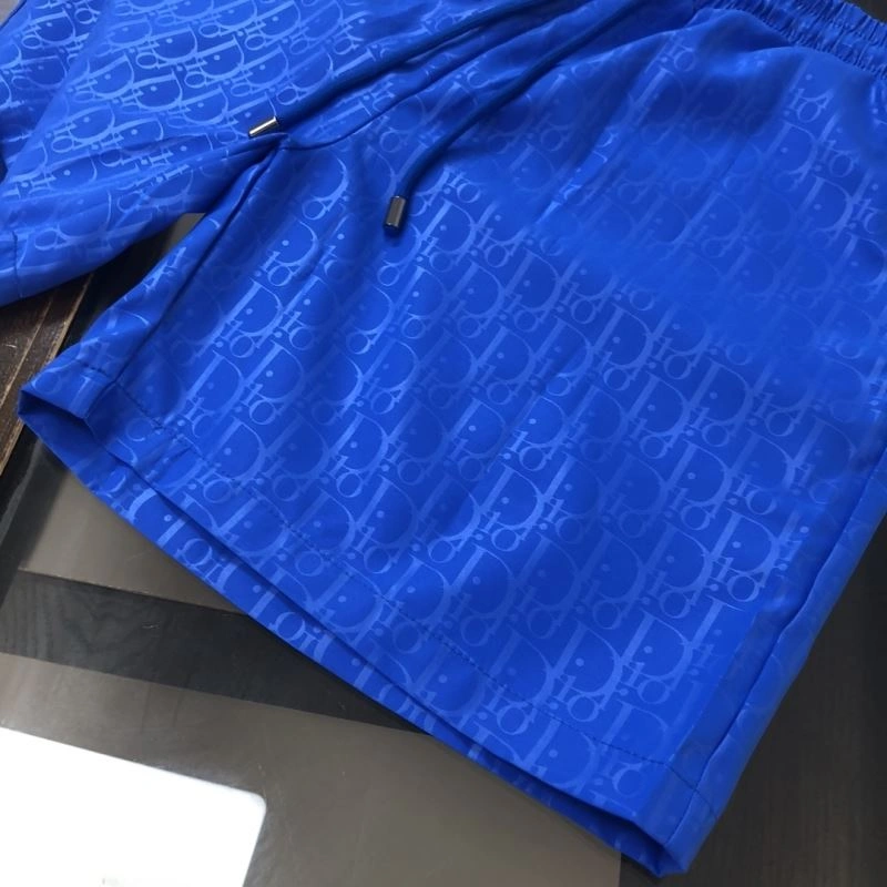 Factory-made Christian Dior Short Pants