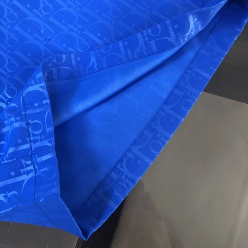 Factory-made Christian Dior Short Pants