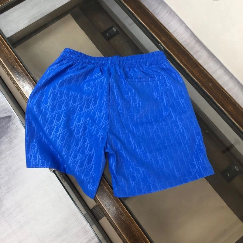 Factory-made Christian Dior Short Pants