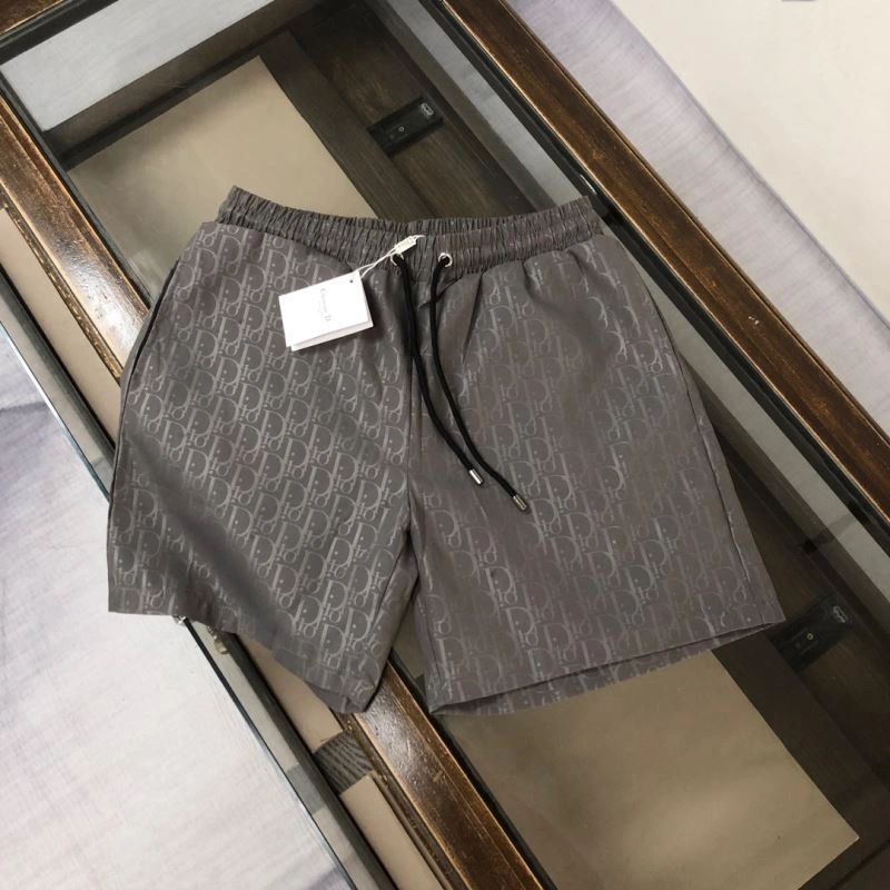 Christian Dior Short Pants