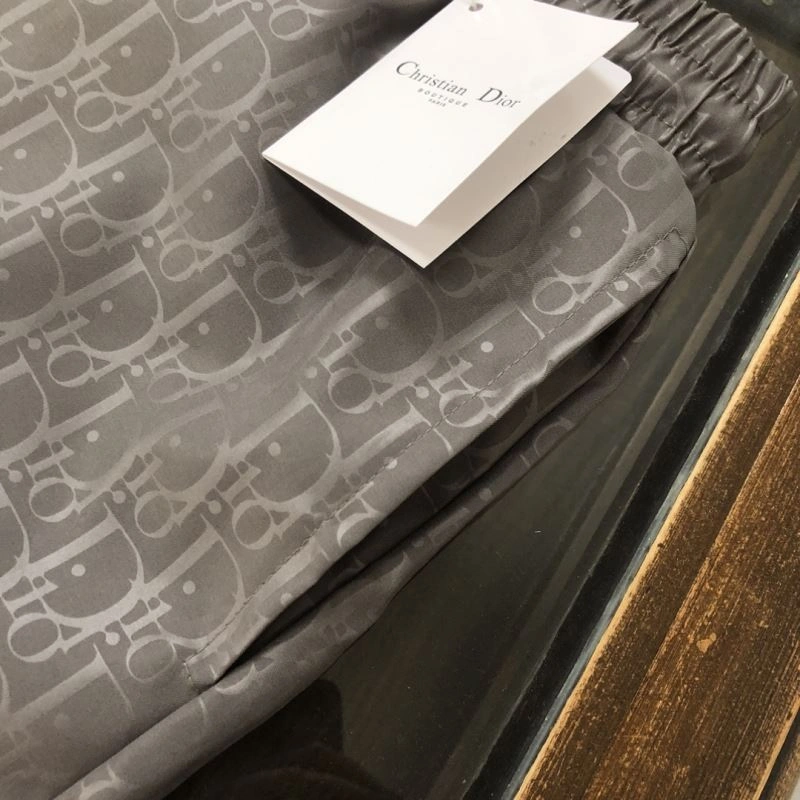 Bargain Christian Dior Short Pants