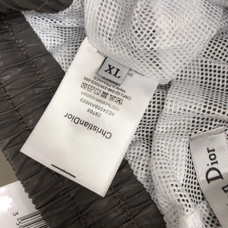 Bargain Christian Dior Short Pants