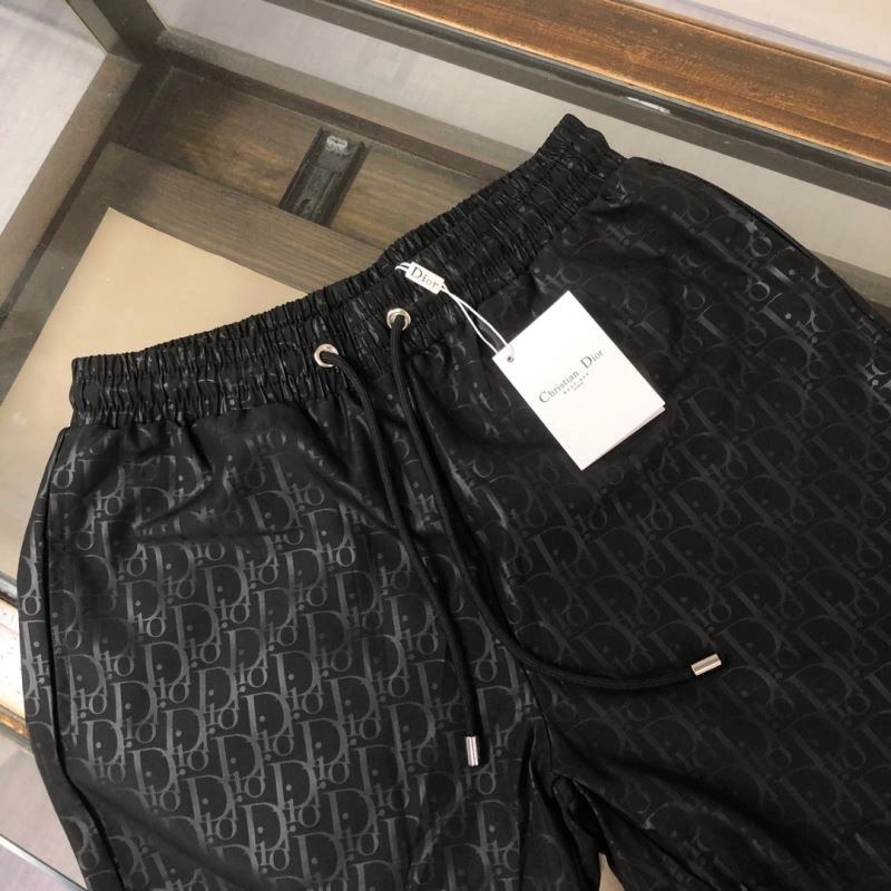 Cut-rate Christian Dior Short Pants
