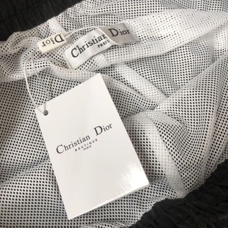 Cut-rate Christian Dior Short Pants