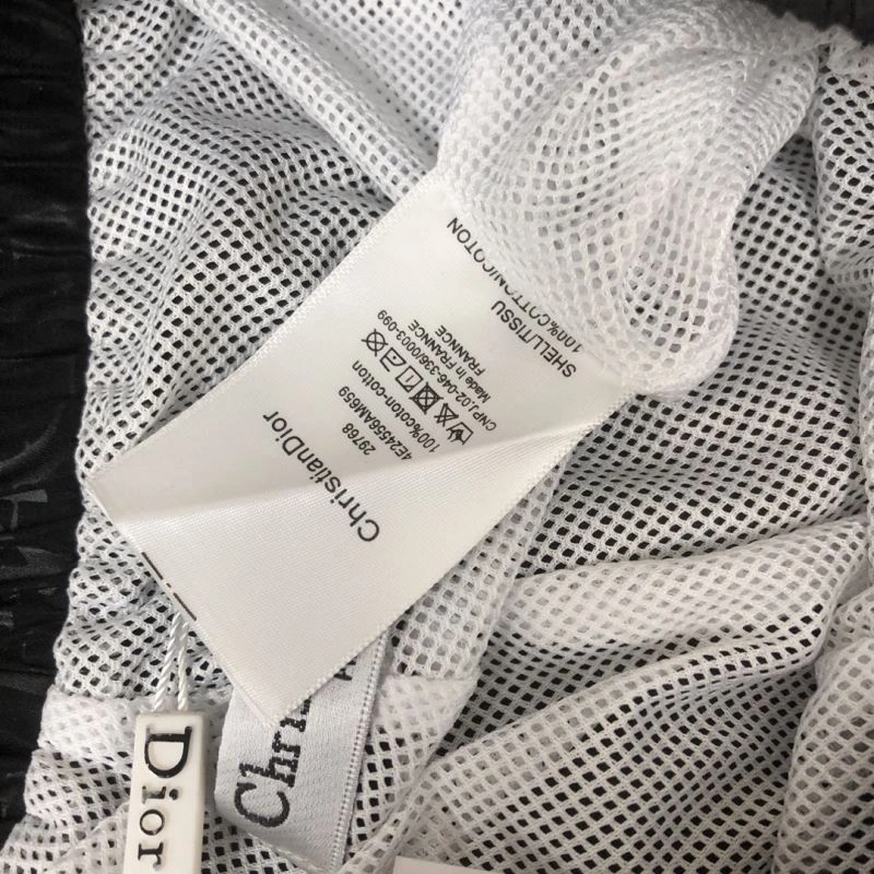 Cut-rate Christian Dior Short Pants