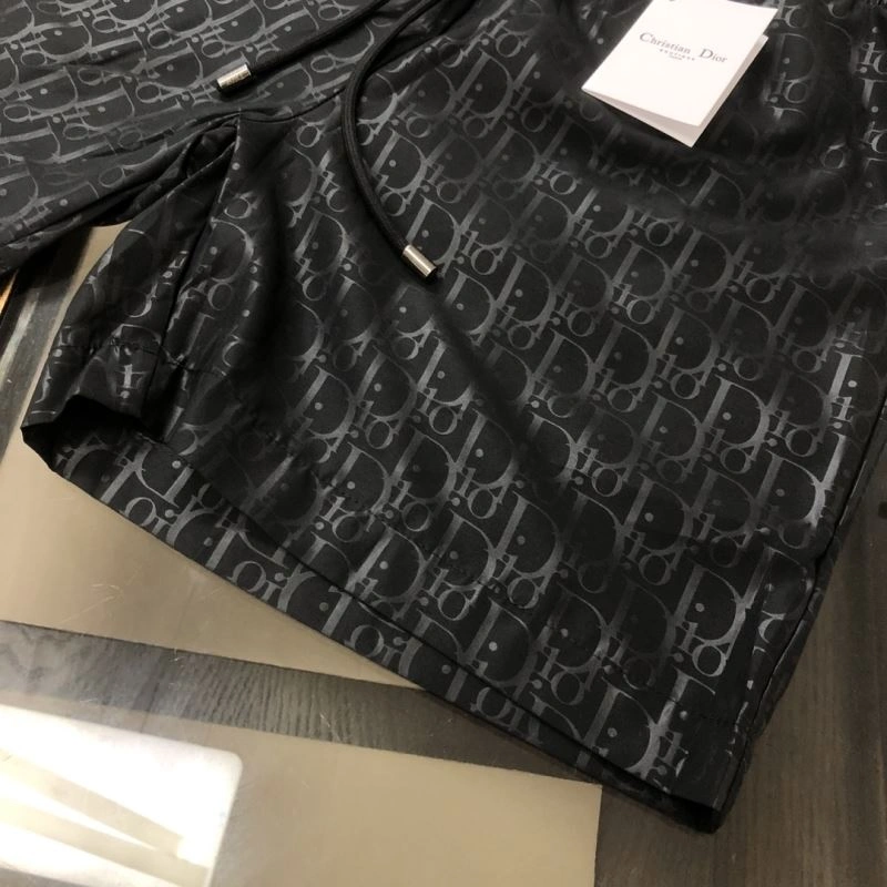 Cut-rate Christian Dior Short Pants