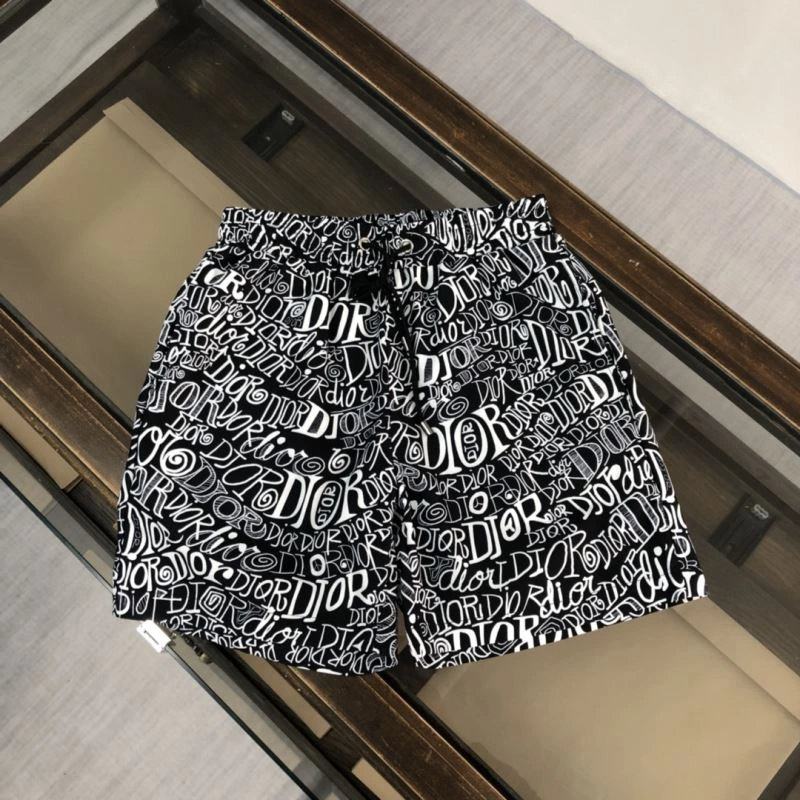 Christian Dior Short Pants