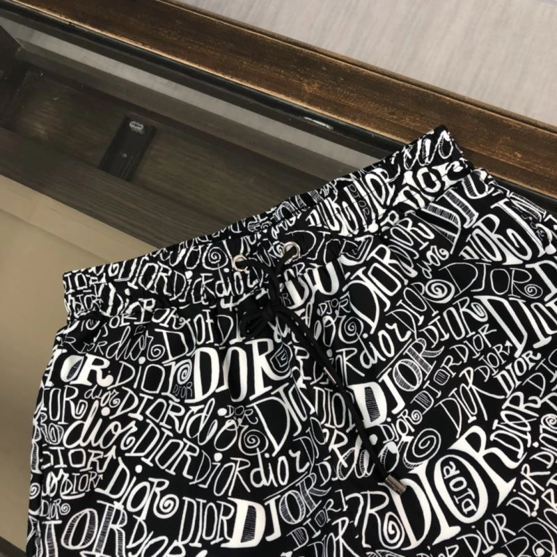 Cut-rate Christian Dior Short Pants