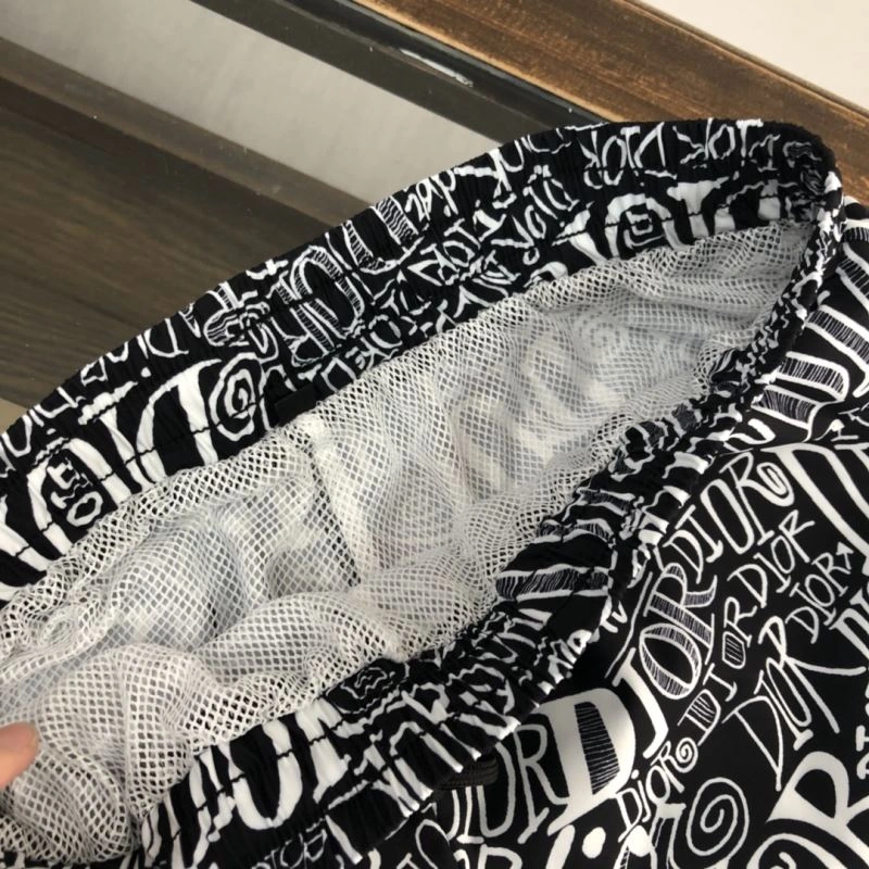 Cut-rate Christian Dior Short Pants