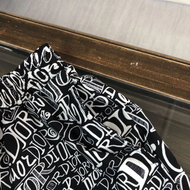 Cut-rate Christian Dior Short Pants