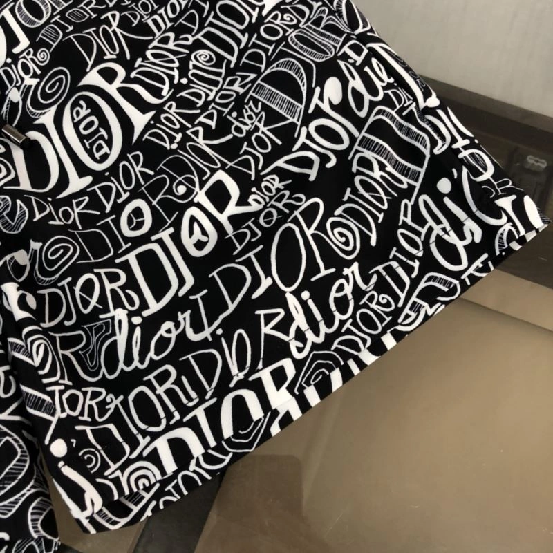 Cut-rate Christian Dior Short Pants