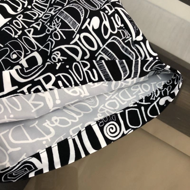 Cut-rate Christian Dior Short Pants