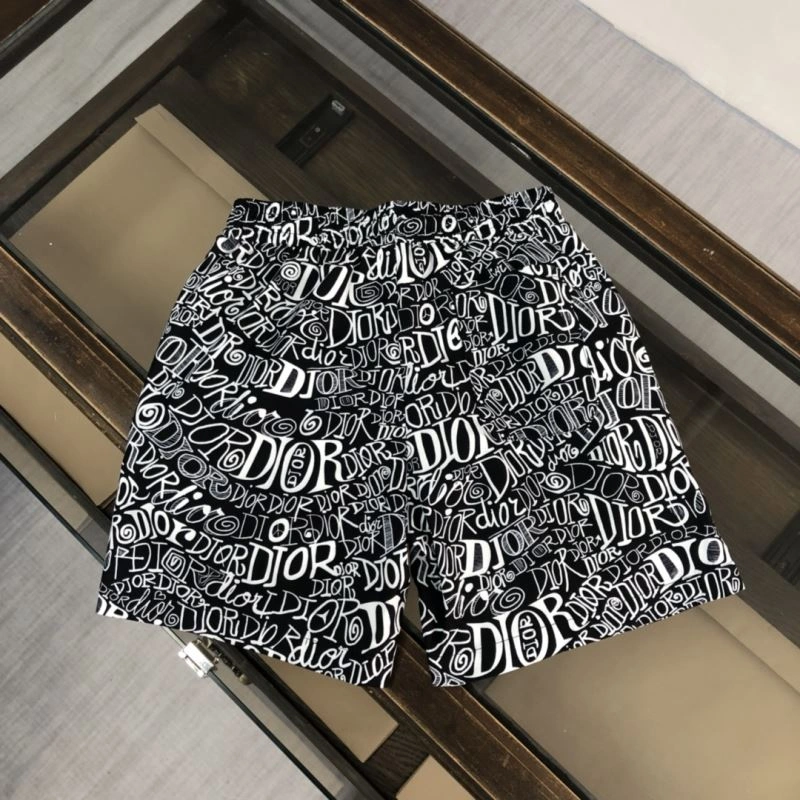 Cut-rate Christian Dior Short Pants
