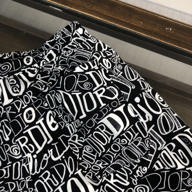 Cut-rate Christian Dior Short Pants
