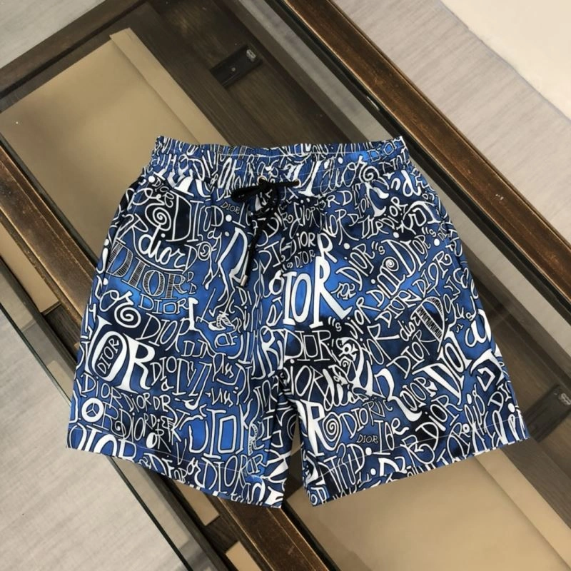 Christian Dior Short Pants