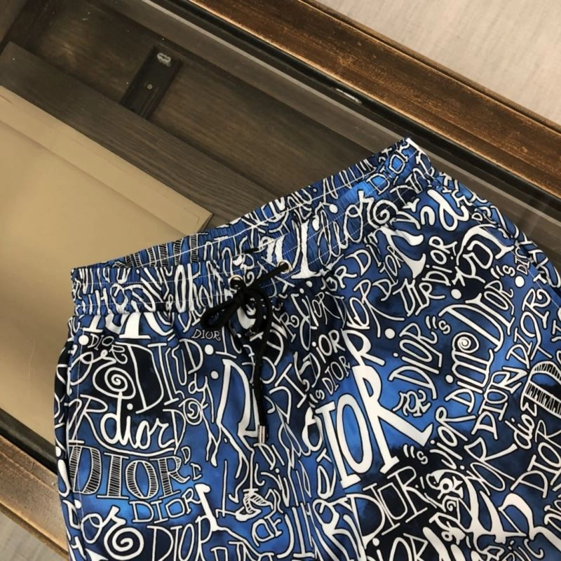 Bargain Christian Dior Short Pants