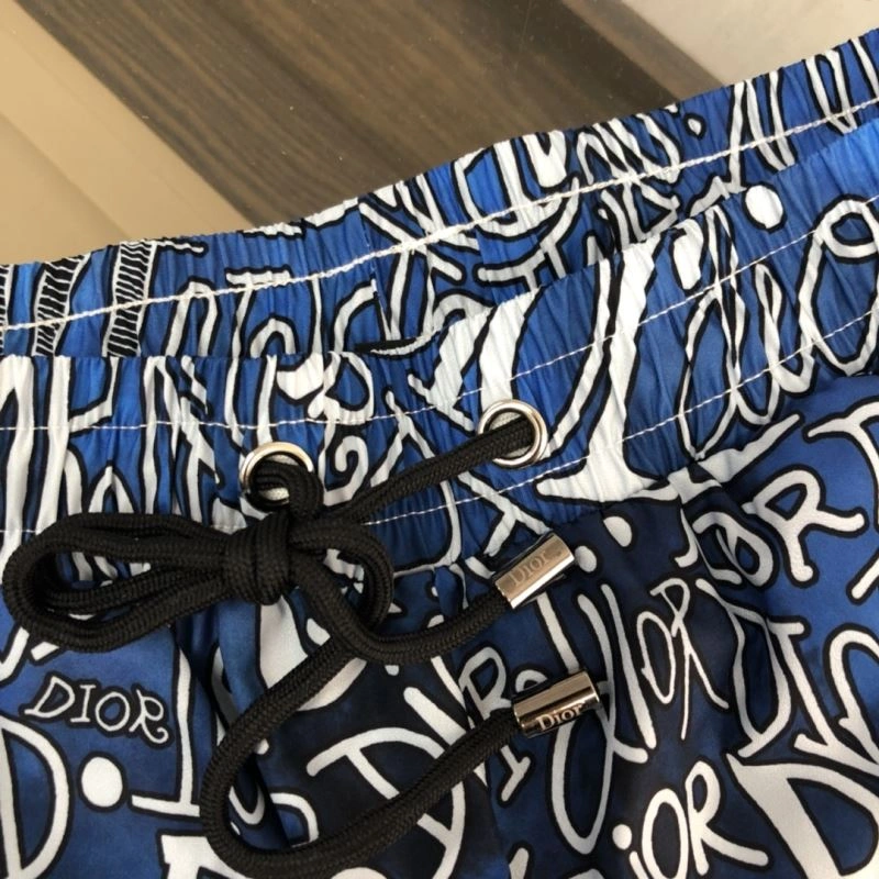 Bargain Christian Dior Short Pants