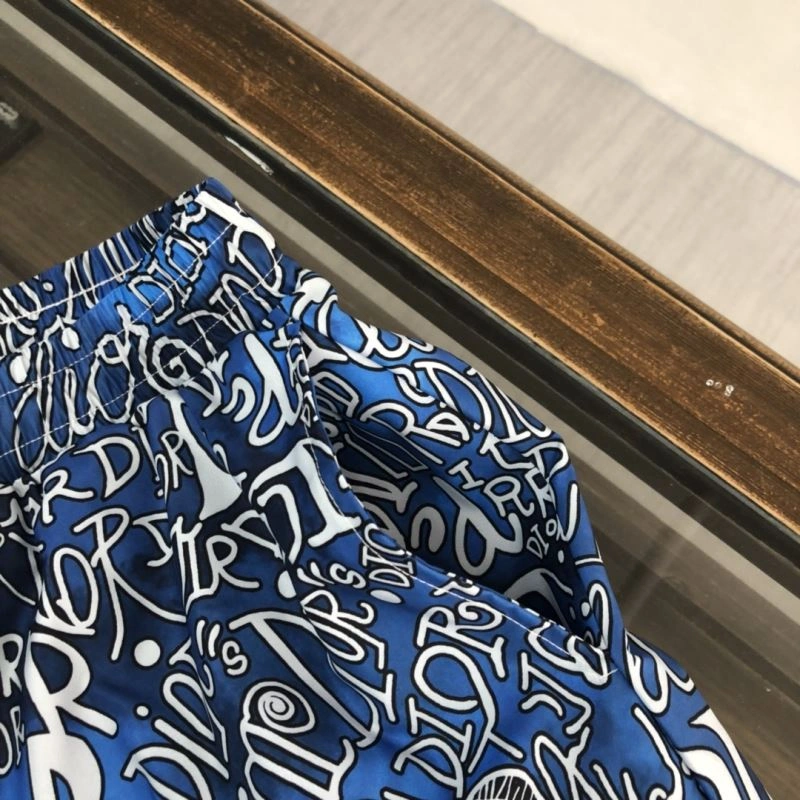 Bargain Christian Dior Short Pants
