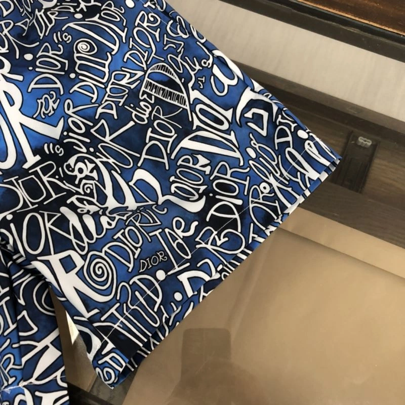 Bargain Christian Dior Short Pants