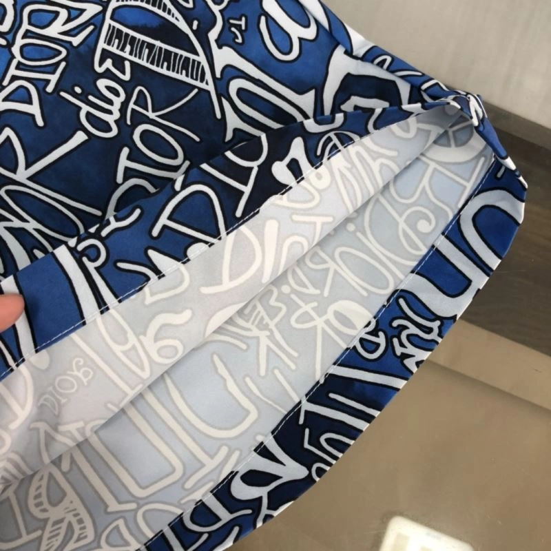 Bargain Christian Dior Short Pants