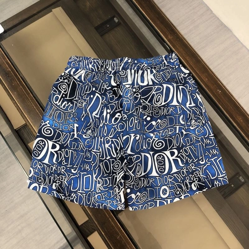 Bargain Christian Dior Short Pants