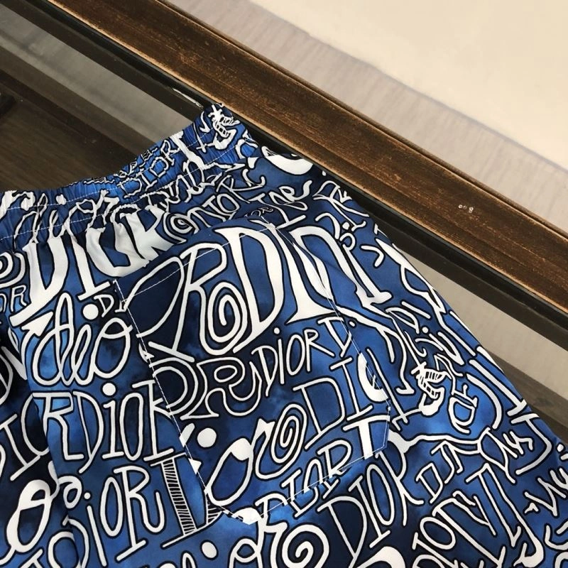 Bargain Christian Dior Short Pants