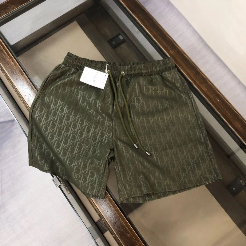Christian Dior Short Pants