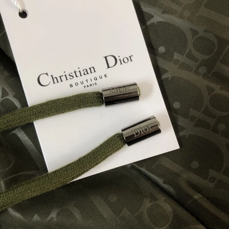 Precise copy Christian Dior Short Pants