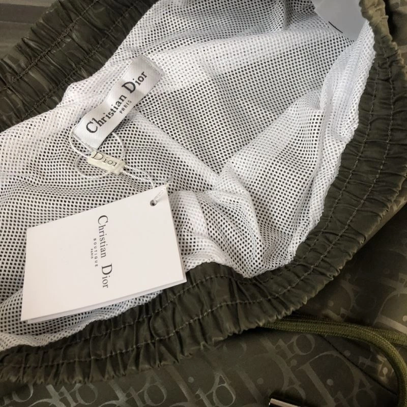 Precise copy Christian Dior Short Pants