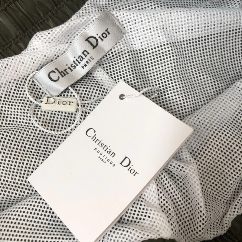 Precise copy Christian Dior Short Pants