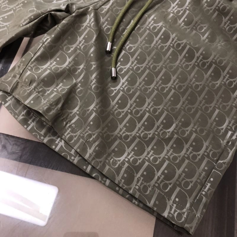 Precise copy Christian Dior Short Pants