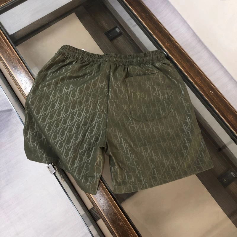 Precise copy Christian Dior Short Pants
