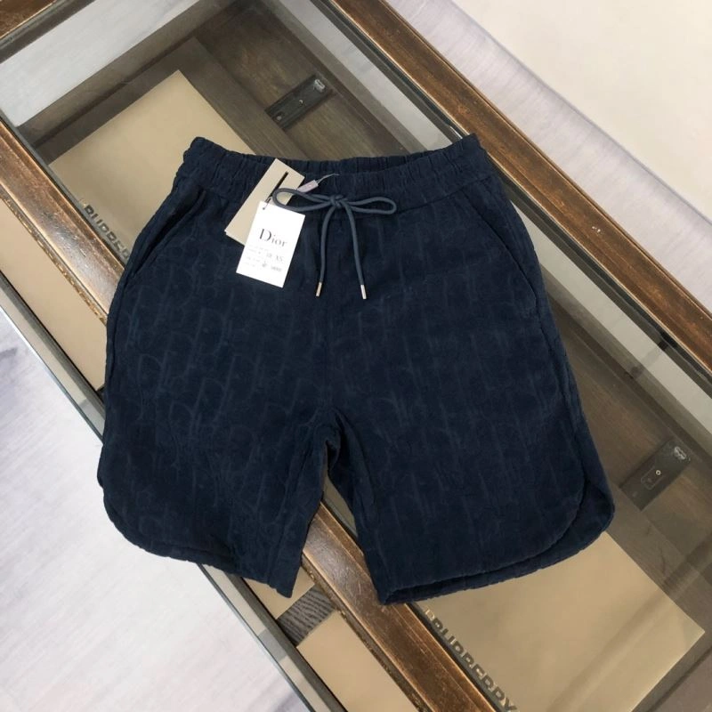 Christian Dior Short Pants