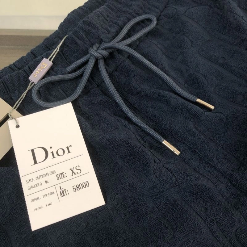 Precise copy Christian Dior Short Pants