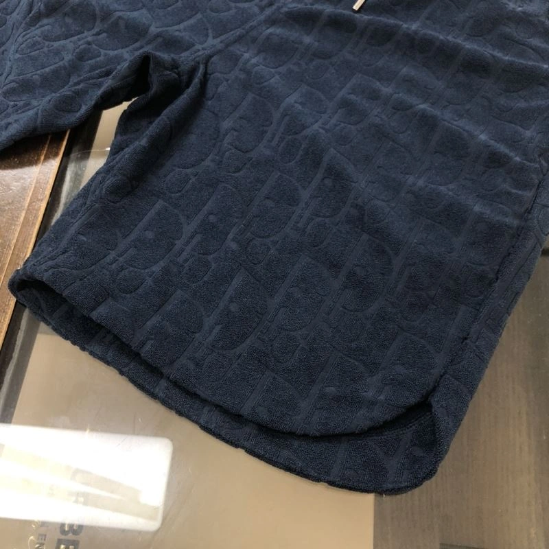 Precise copy Christian Dior Short Pants